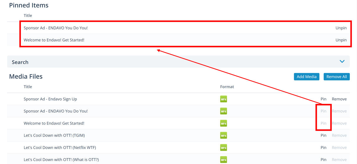 How to Create and Manage Channels
